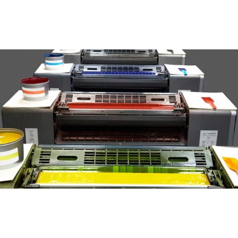 Inicio - TINTA OFFSET